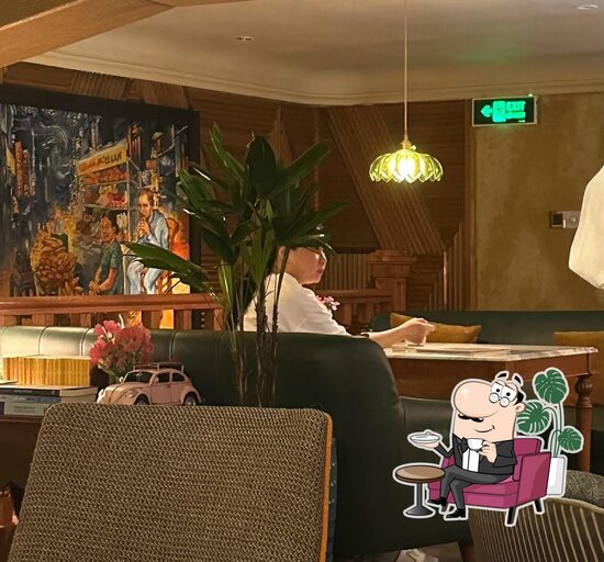 Ciao Cafe, Ho Chi Minh City - Restaurant menu, prices and reviews