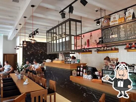 Mikel Coffee, Mikonos - Restaurant reviews