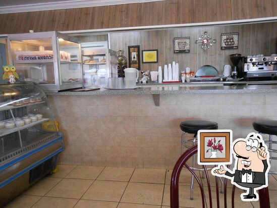 Menu at Rincon Cubano Of Cape Coral restaurant, Cape Coral, 958 Country ...