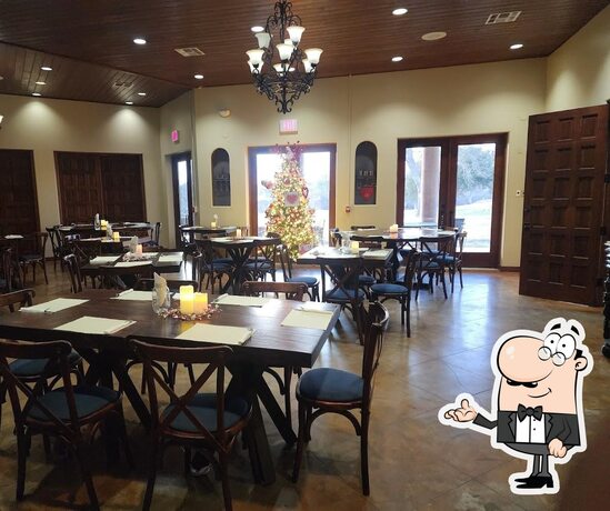 The GoodBar Steakhouse, Del Rio - Restaurant menu, prices and reviews