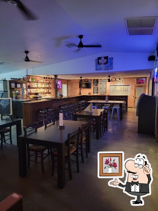 Bar 727, Florence - Restaurant menu, prices and reviews