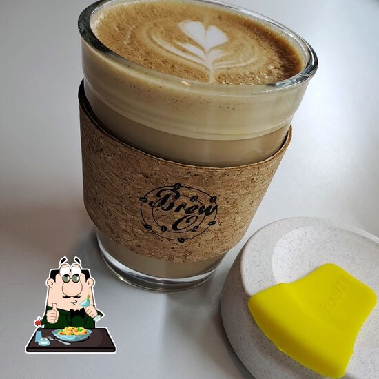 BrewO2, Bloemfontein - Restaurant menu, prices and reviews