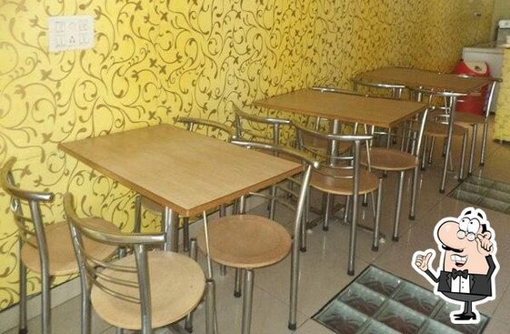 Menu at Chick Picks, Chandigarh, 6