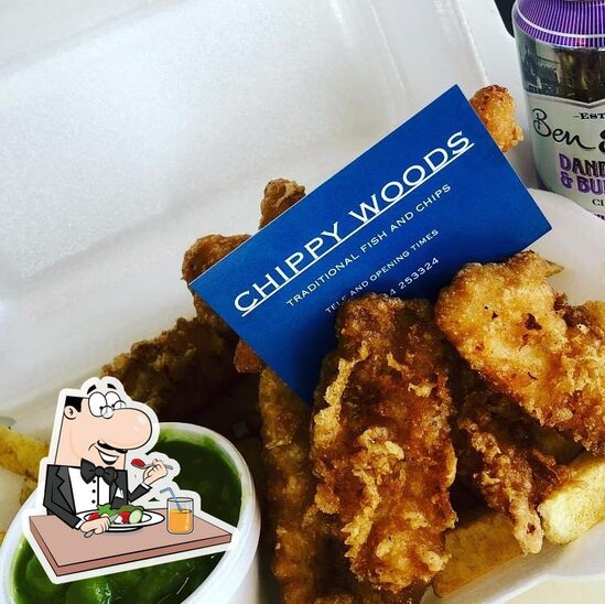 Chippy Wood in Wakefield - Restaurant reviews