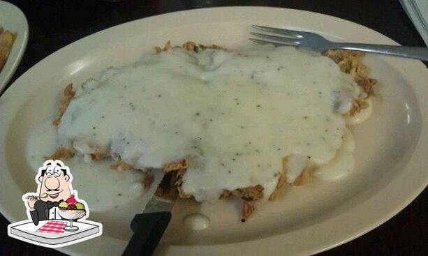 Florida's Kitchen in Livingston - Restaurant menu and reviews