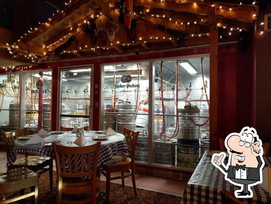 Gasthof Zur Gemutlichkeit, Minneapolis - Restaurant menu, prices and ...