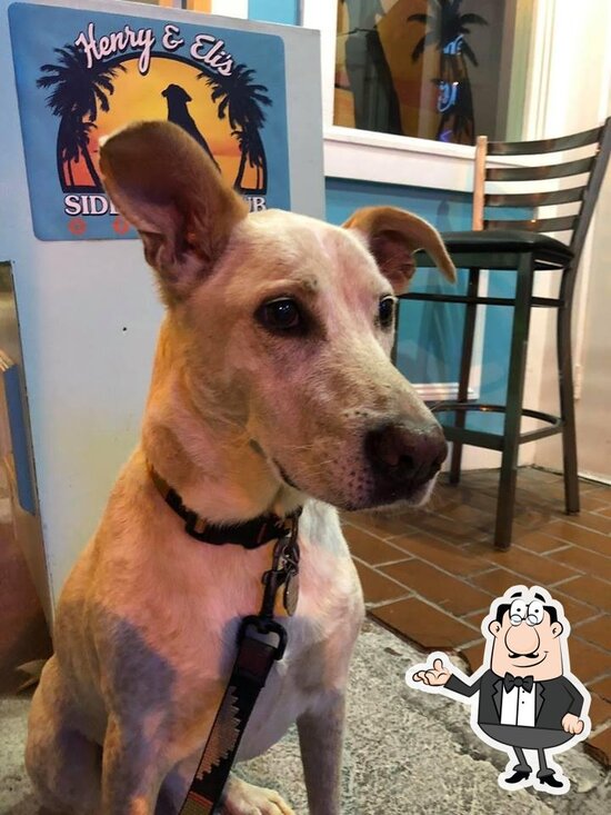 Henry And Eli's Side Street Pub, Key West - Restaurant menu, prices and ...