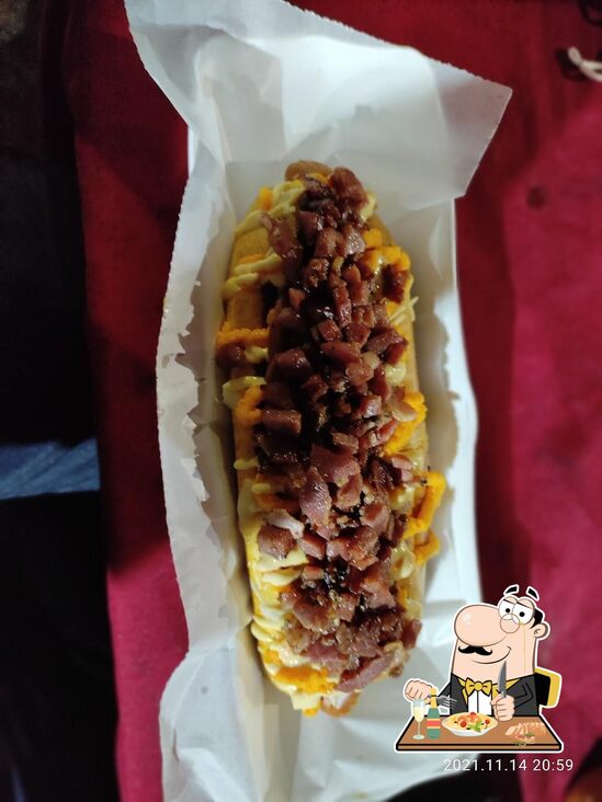Restaurante Hot Dog do Magnata (MagnatasCheff), Manaus - Restaurant reviews