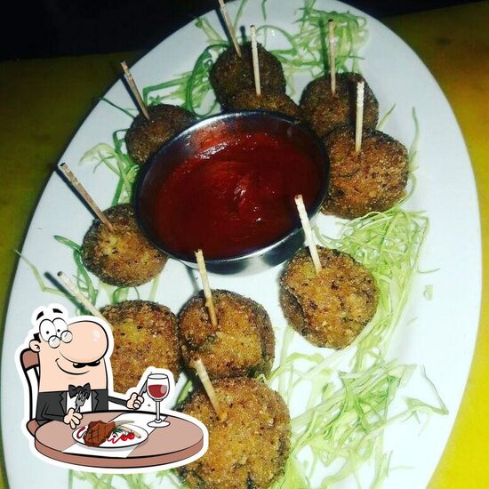 Menu at Moti Mahal Delux Bokaro, Bokaro Steel City