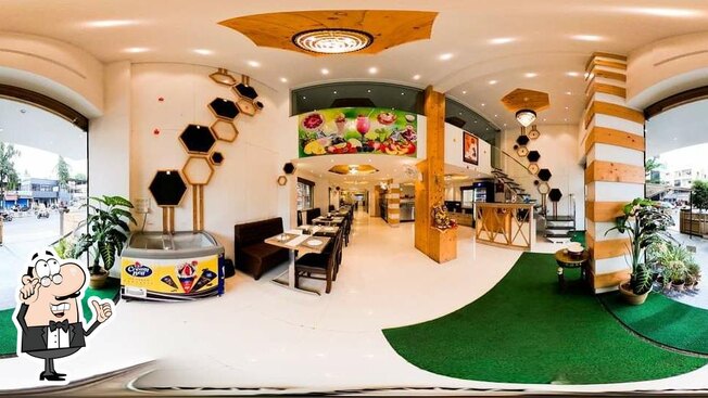 New Vaishali Restaurant, Pune - Restaurant menu and reviews