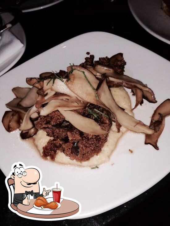Roast, Detroit - Restaurant menu, prices and reviews
