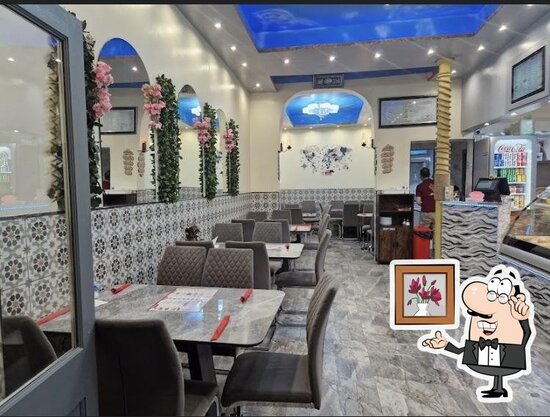 Rosto Shawarma, Glasgow - Restaurant menu, prices and reviews