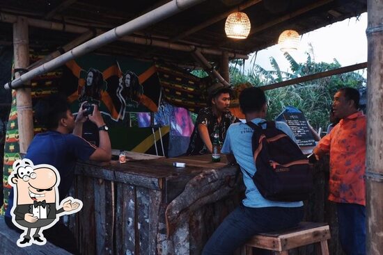 Carta del café Santai Sore 808 Klotok Beach, Semarapura