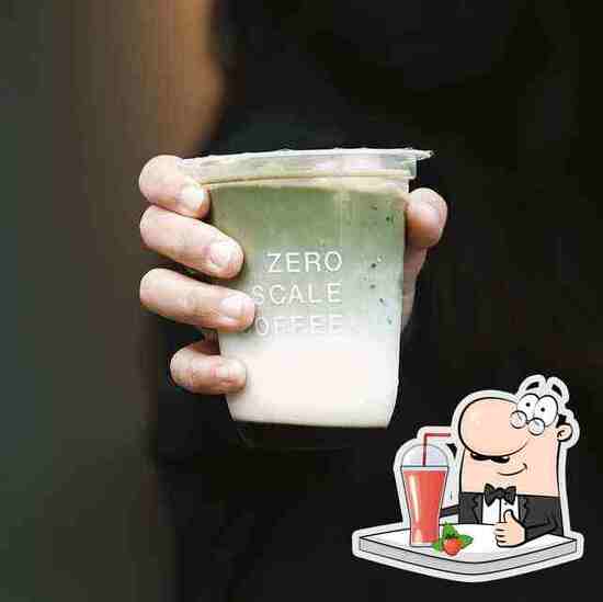 Zero Scale Coffee cafe, Bandung - Restaurant menu and reviews