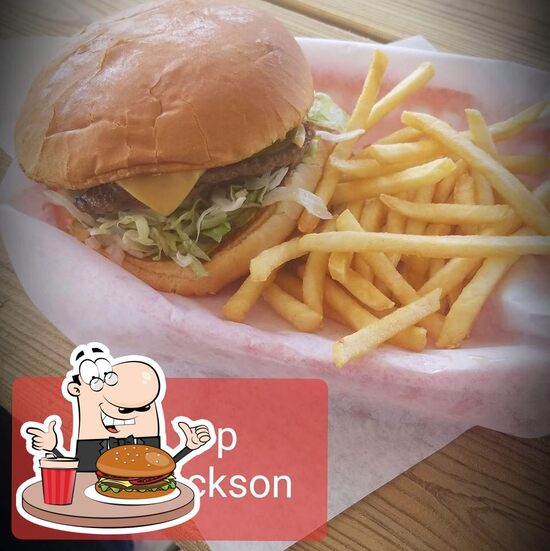 Red Top, Lake Jackson - Restaurant menu, prices and reviews