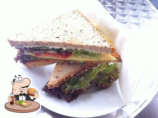 Tatie Restaurant, Frankfurt - Restaurant menu and reviews