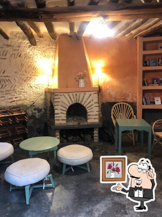 Pikala Cafe, Marrakesh - Restaurant menu, prices and reviews