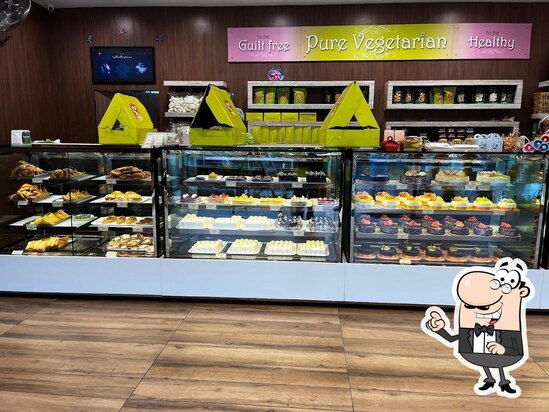 Swiss Castle Bakery, Attapur, Hyderabad - Restaurant menu, prices and ...