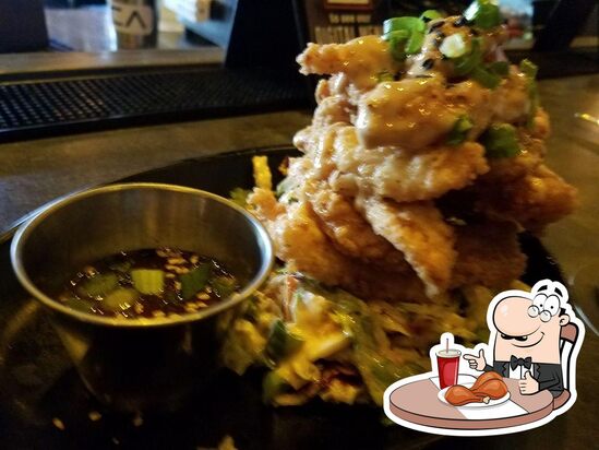 Tap 42 Craft Kitchen & Bar - Boca Raton in Boca Raton - Restaurant menu ...