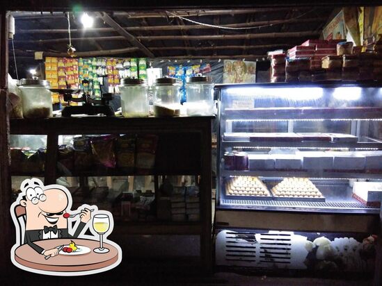 shankar sweet corner, India - Restaurant reviews