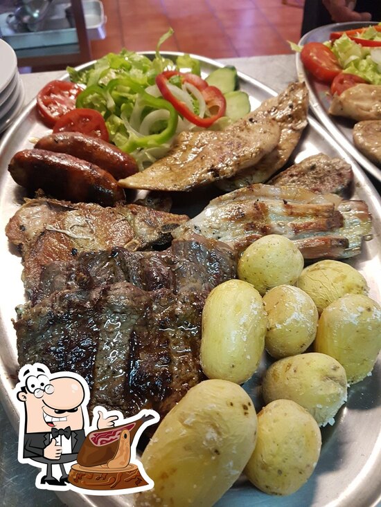 Restaurante Bodegon De tao, Tao - Opiniones del restaurante