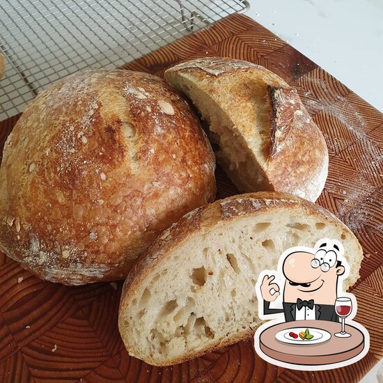 Bread and Brew in Elizabeth - Restaurant reviews