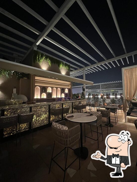 Buho - Culinary Bar, Faridabad - Restaurant menu, prices and reviews