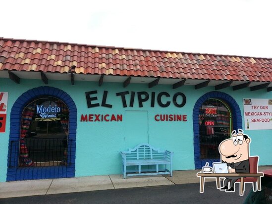El Nuevo Tipico Mexican Restaurant, Skokie - Restaurant menu, prices ...