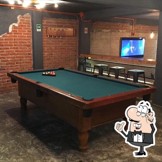 Gabacho BBQ, Ciudad de México - Menú del restaurante, precios y reseñas