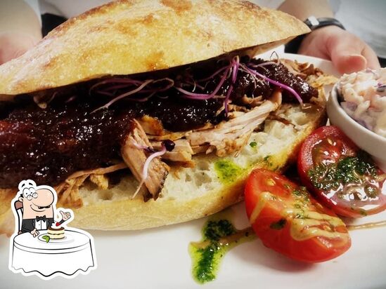 Gödör Büfé restaurant, Gönyű - Restaurant menu and reviews