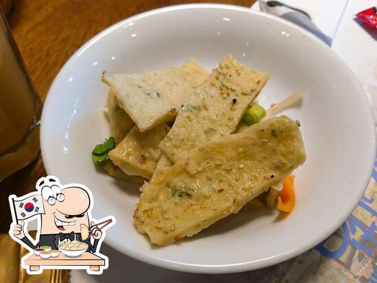 KOREAN BBQ Chung Gi Wa, Depok - Restaurant menu, prices and reviews