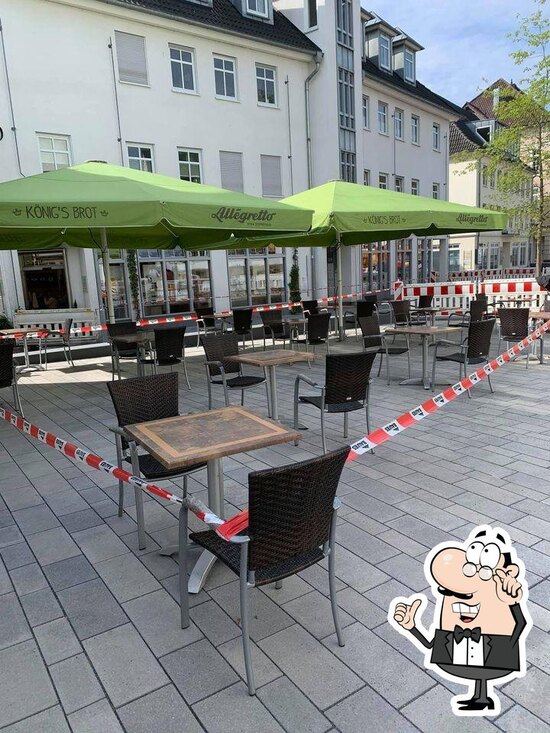 Königs Brot, Attendorn - Restaurant reviews