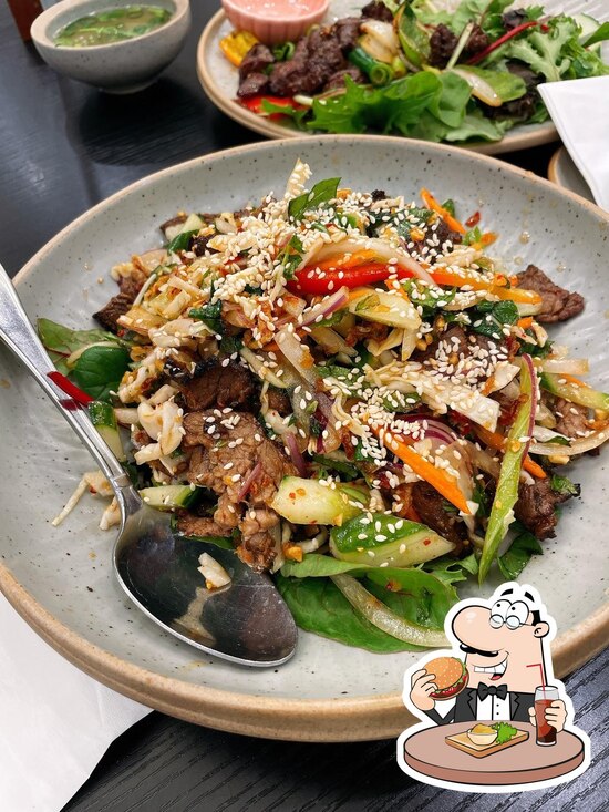 Little Viet Restaurant in Morley - Restaurant menu and reviews