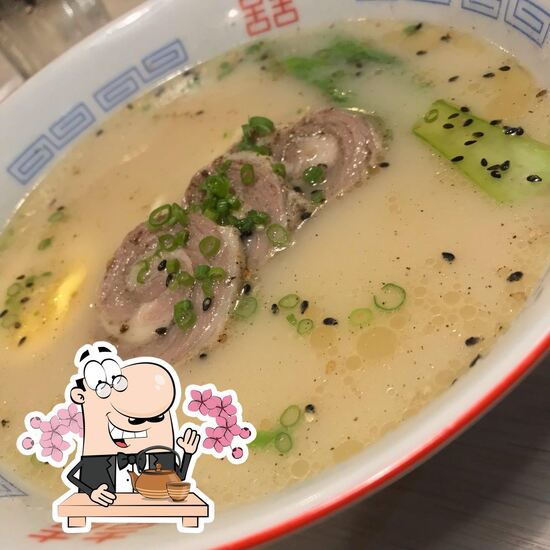 Modan Yaki restaurant, Marikina - Restaurant reviews