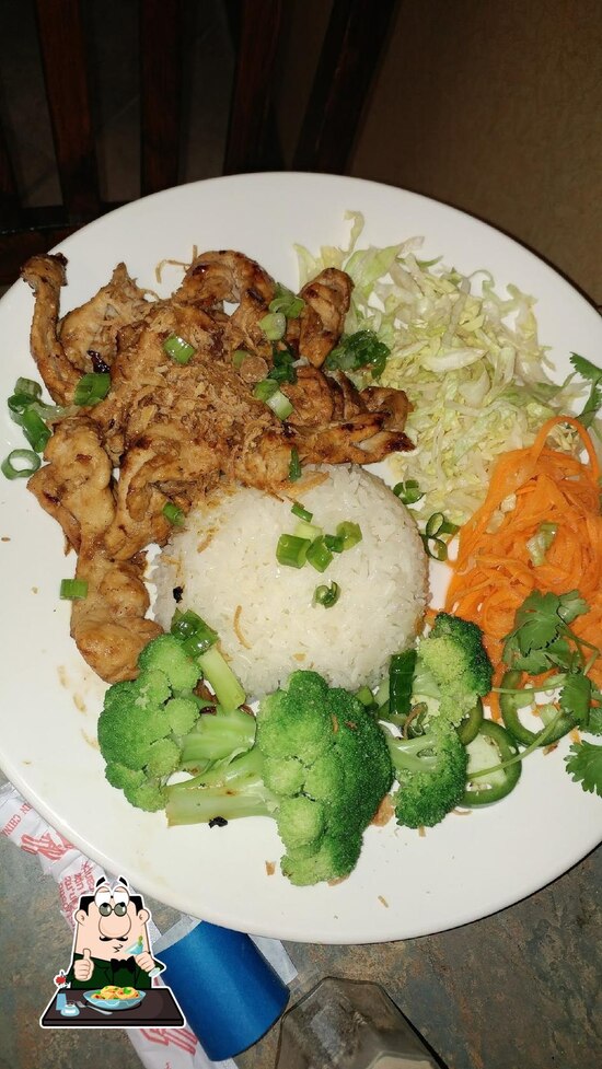 Pho Corner Morristown, Morristown - Restaurant menu, prices and reviews