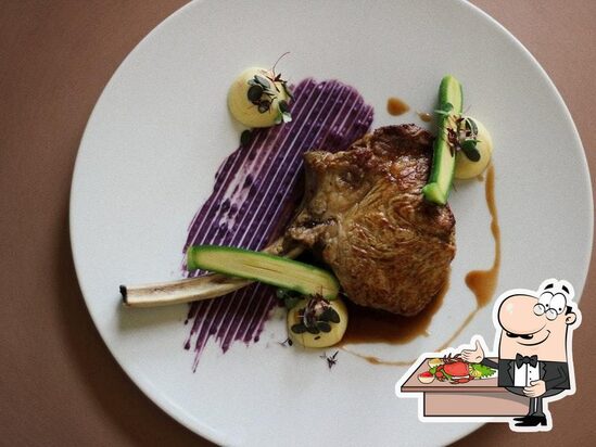 Salon 1905 restaurant, Belgrade - Restaurant menu and reviews
