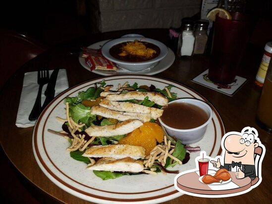 Sire Restaurant in Riverside - Restaurant menu and reviews