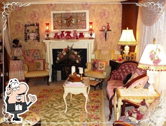 Rosewood Cottage Tea Room, North Canton - Restaurant menu, prices and ...