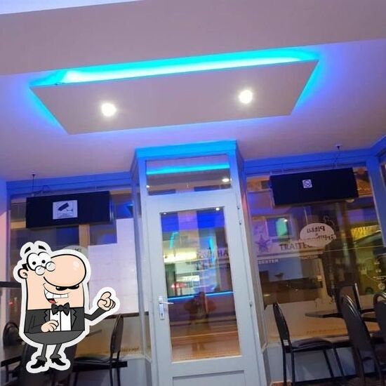 Topkapi kebap, Koksijde - Restaurant menu, prices and reviews