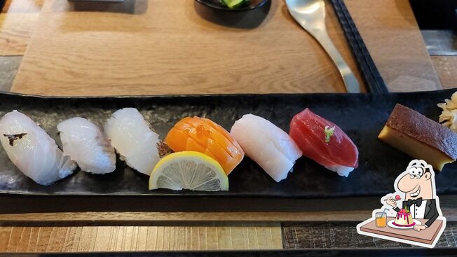 Kobachi restaurant, Seoul, 24 Gukjegeumyung-ro 2-gil - Restaurant reviews