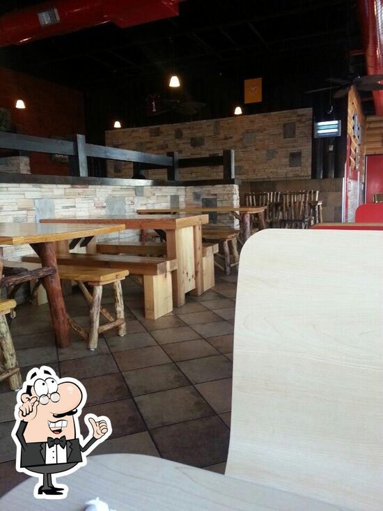 Cook Out, Richmond - Restaurant menu, prices and reviews