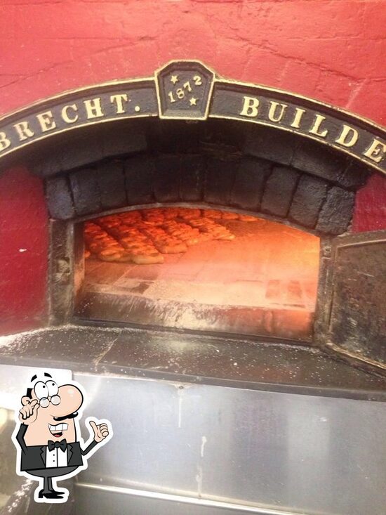 The Pretzel Shop, Pittsburgh - Restaurant menu, prices and reviews