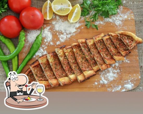Istanbul kebap brasil restaurant, Fortaleza - Restaurant reviews