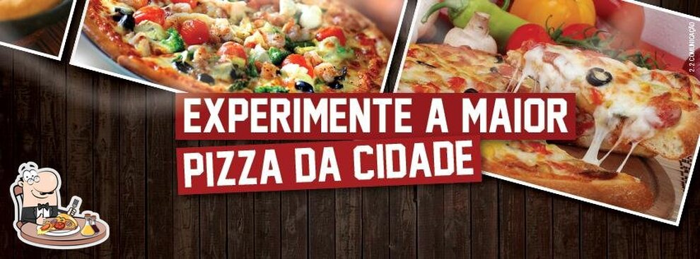 Villa d'oro pizzaria, Paulinia - Restaurant menu and reviews