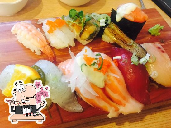 Soo Chobab restaurant, Seoul - Restaurant reviews