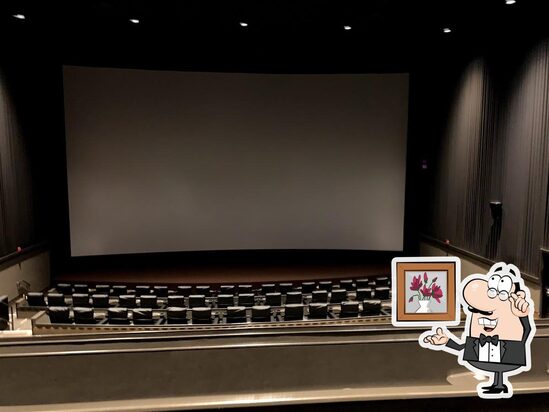 CUT! by Cinemark Cypress — Dine-in Theatre, Kitchen & Bar, Cypress ...