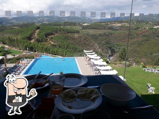 Café Mar e Pedra, Mondim de Basto - Restaurant menu, prices and reviews
