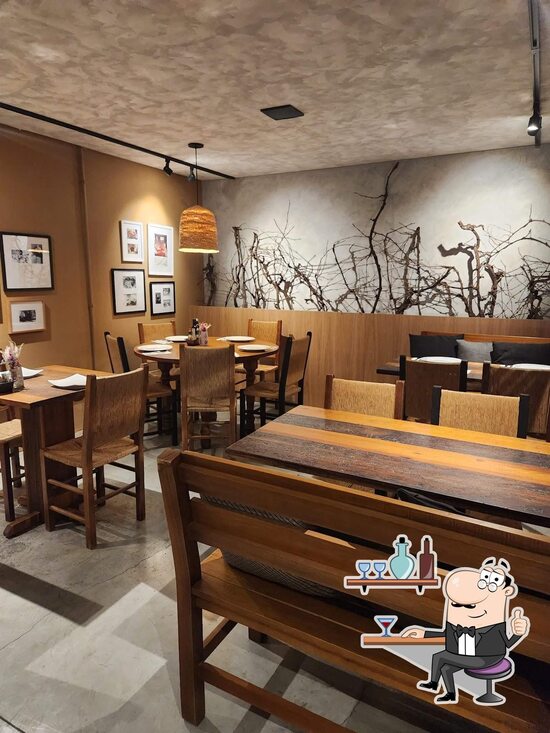 Casa Nono Maso, Bento Gonçalves - Restaurant menu, prices and reviews