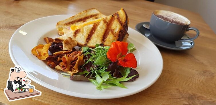 Goat Gap Cafe, Clapham cum Newby - Opiniones del restaurante