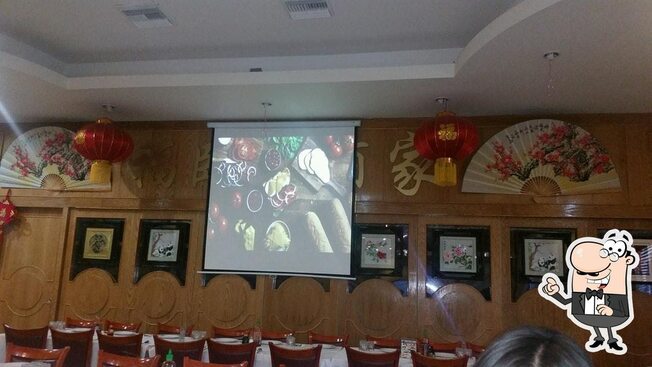 Menu at Jade Restaurant, Mexicali, Av. Fco. I. Madero 1089